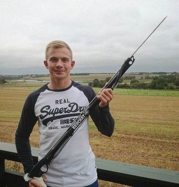 3 ting du skal vide om det at jagte/fiske med harpun som begynder [ 2021 ]